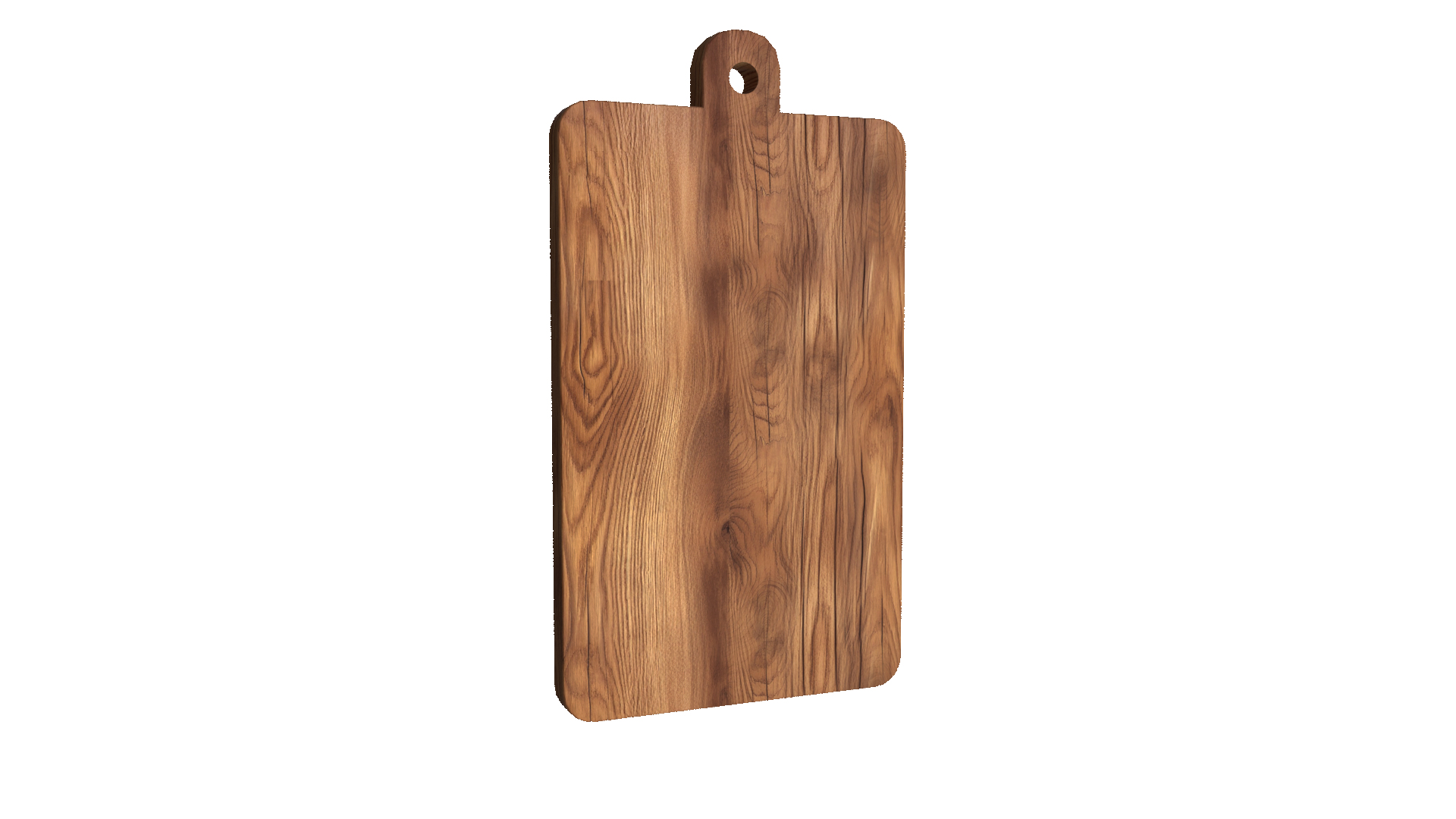 3D Model Chopping Board - TurboSquid 2322640