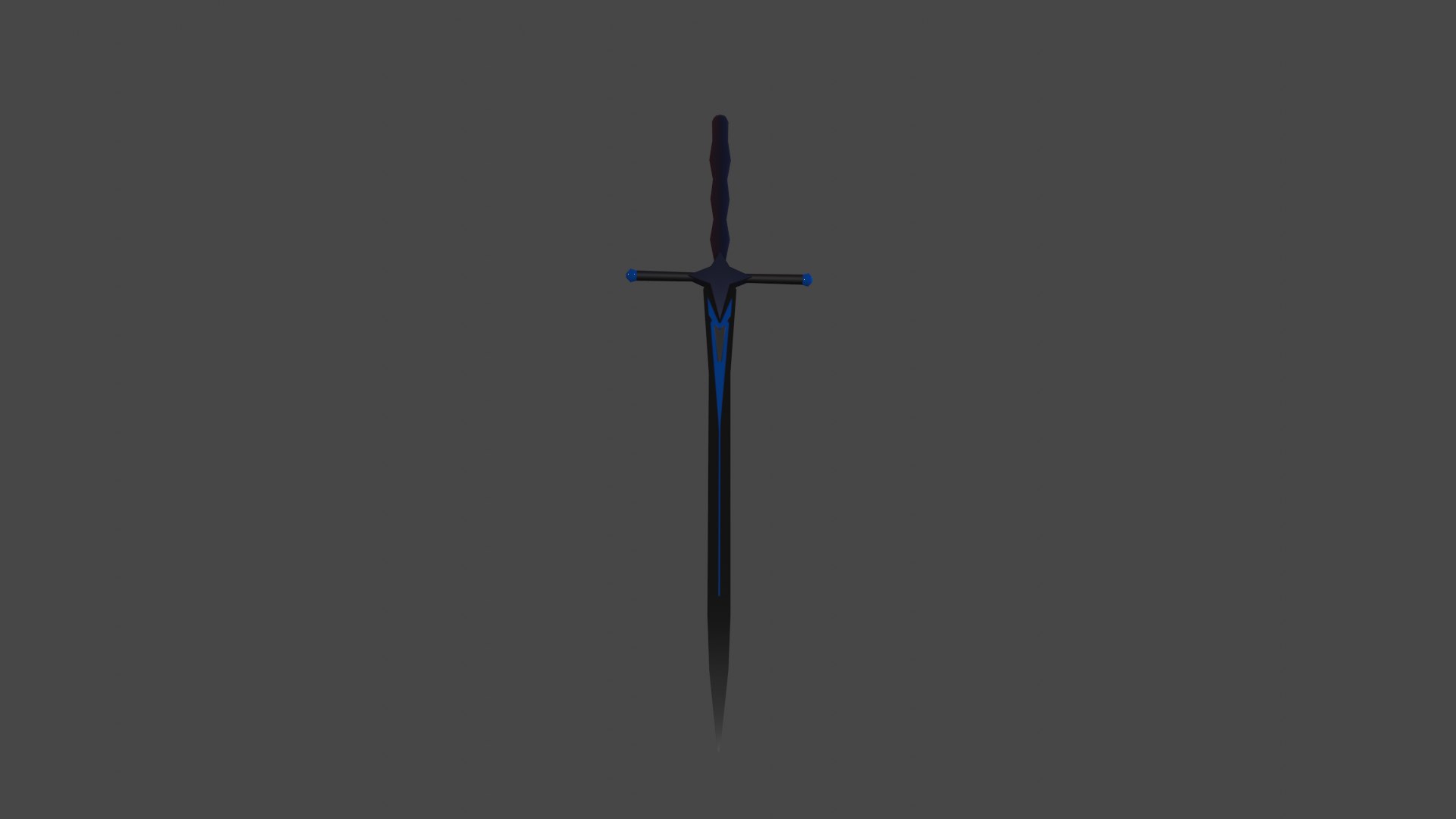 Sword Model - TurboSquid 2270496