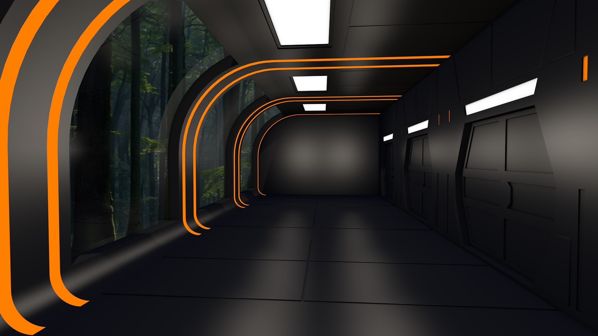 Interior 3D Model - TurboSquid 2503951