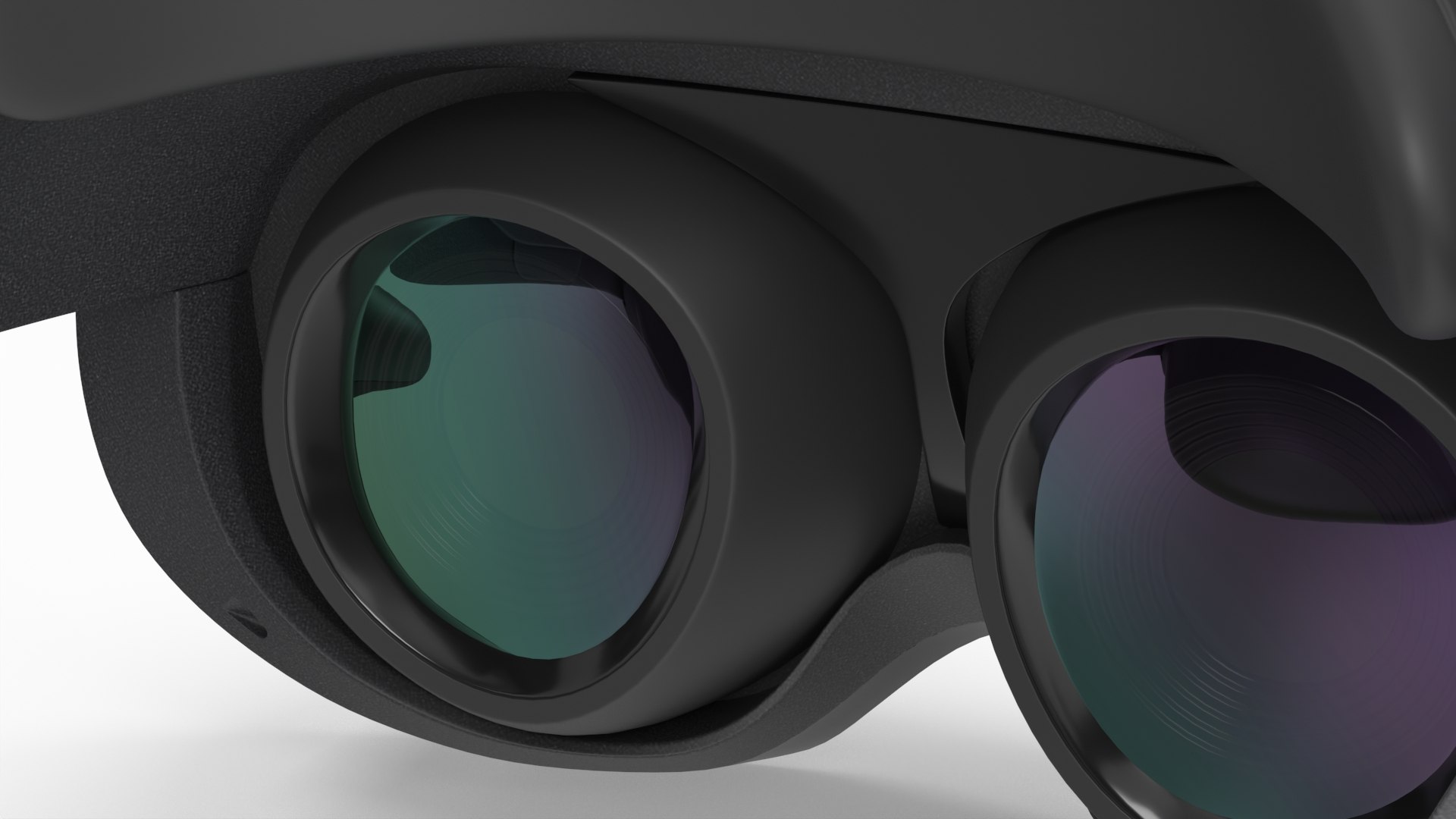 3D VR Headset Meta Quest Pro - TurboSquid 2199179