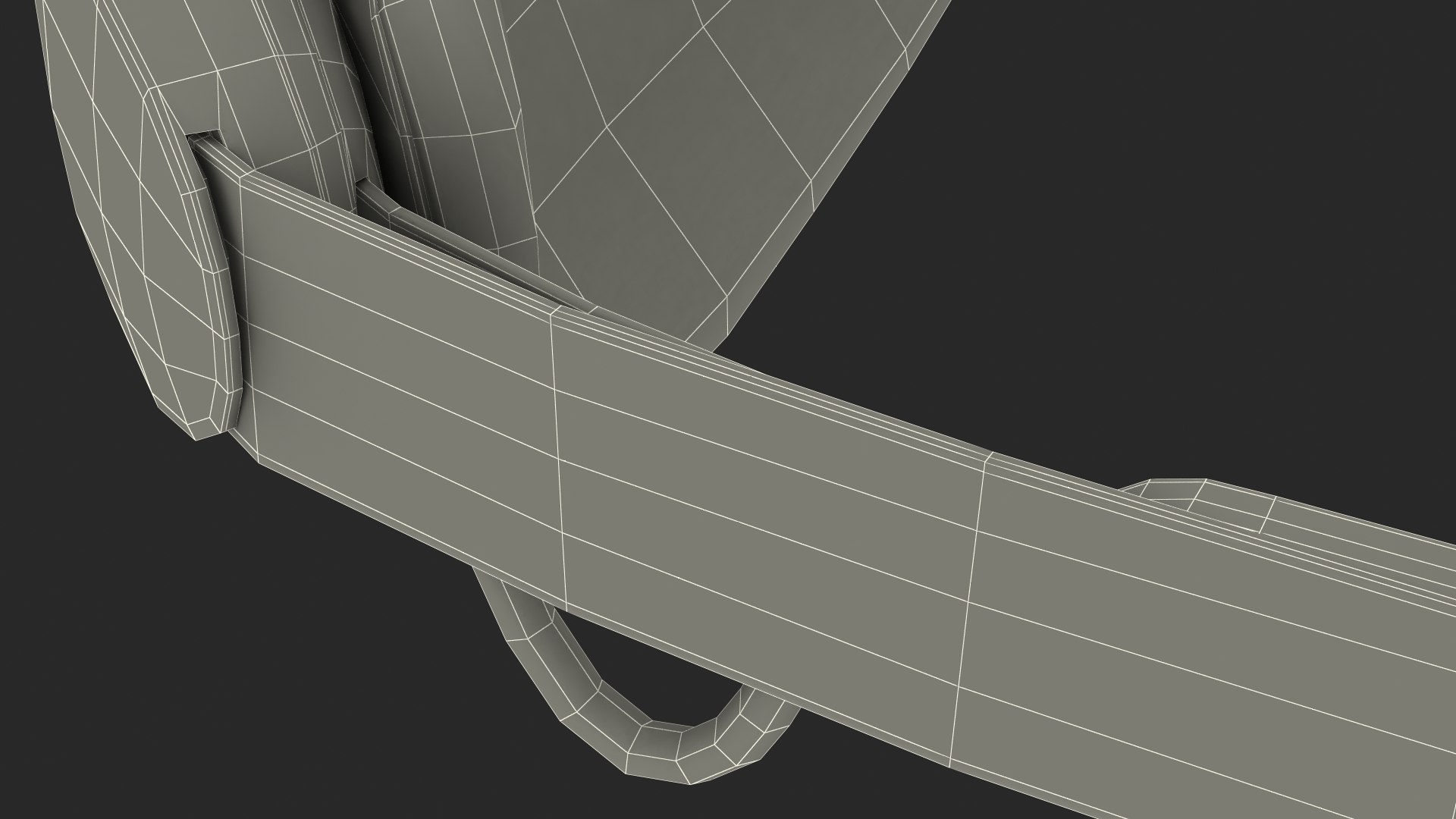 3D VR Headset Meta Quest Pro - TurboSquid 2199179