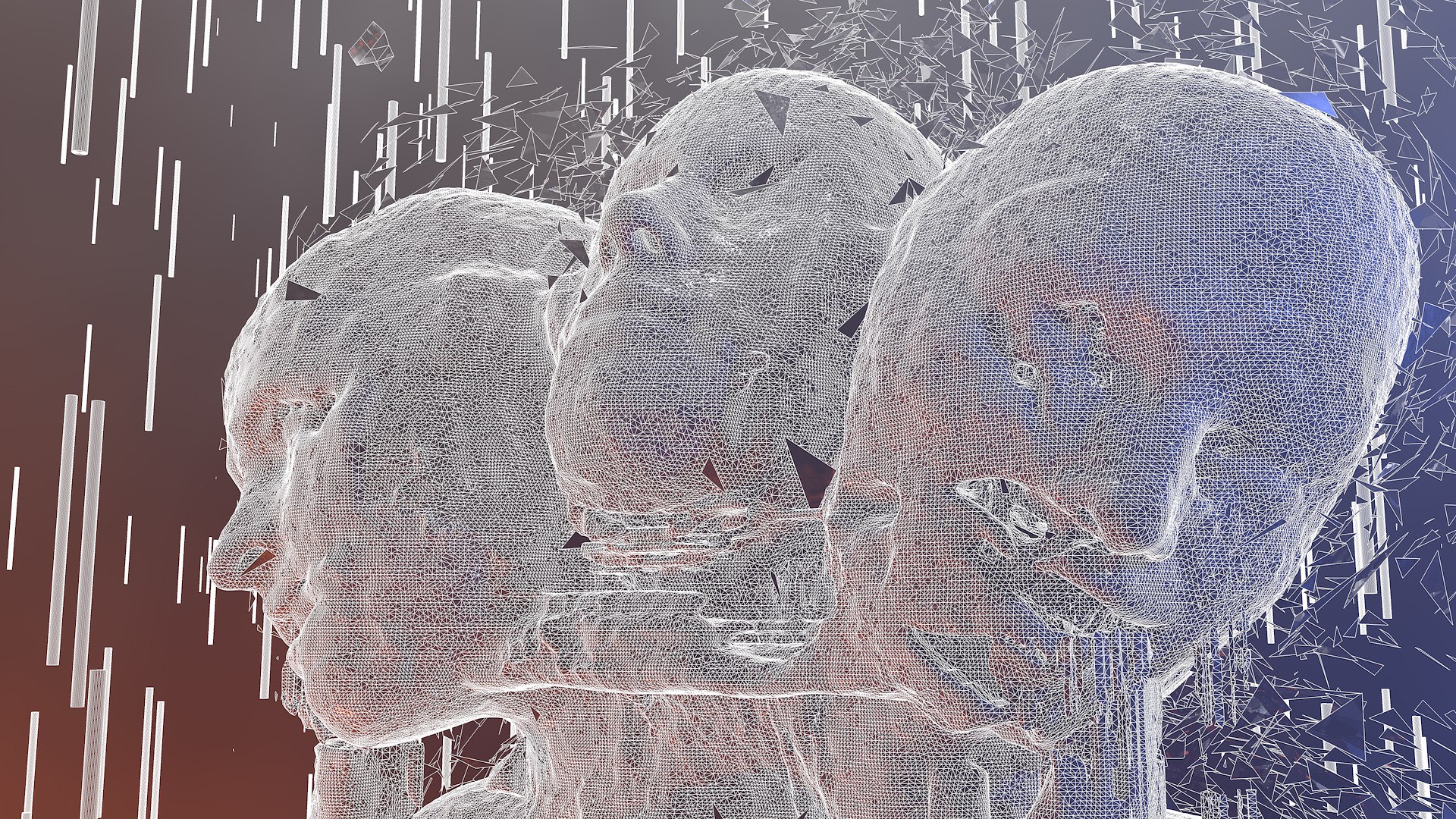 3D Horror Sculpture Model - TurboSquid 2084547