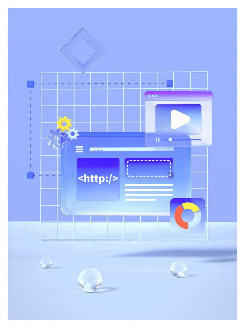 Business 3D Model - TurboSquid 2030218