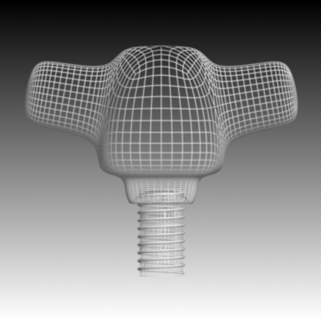 max spare piece