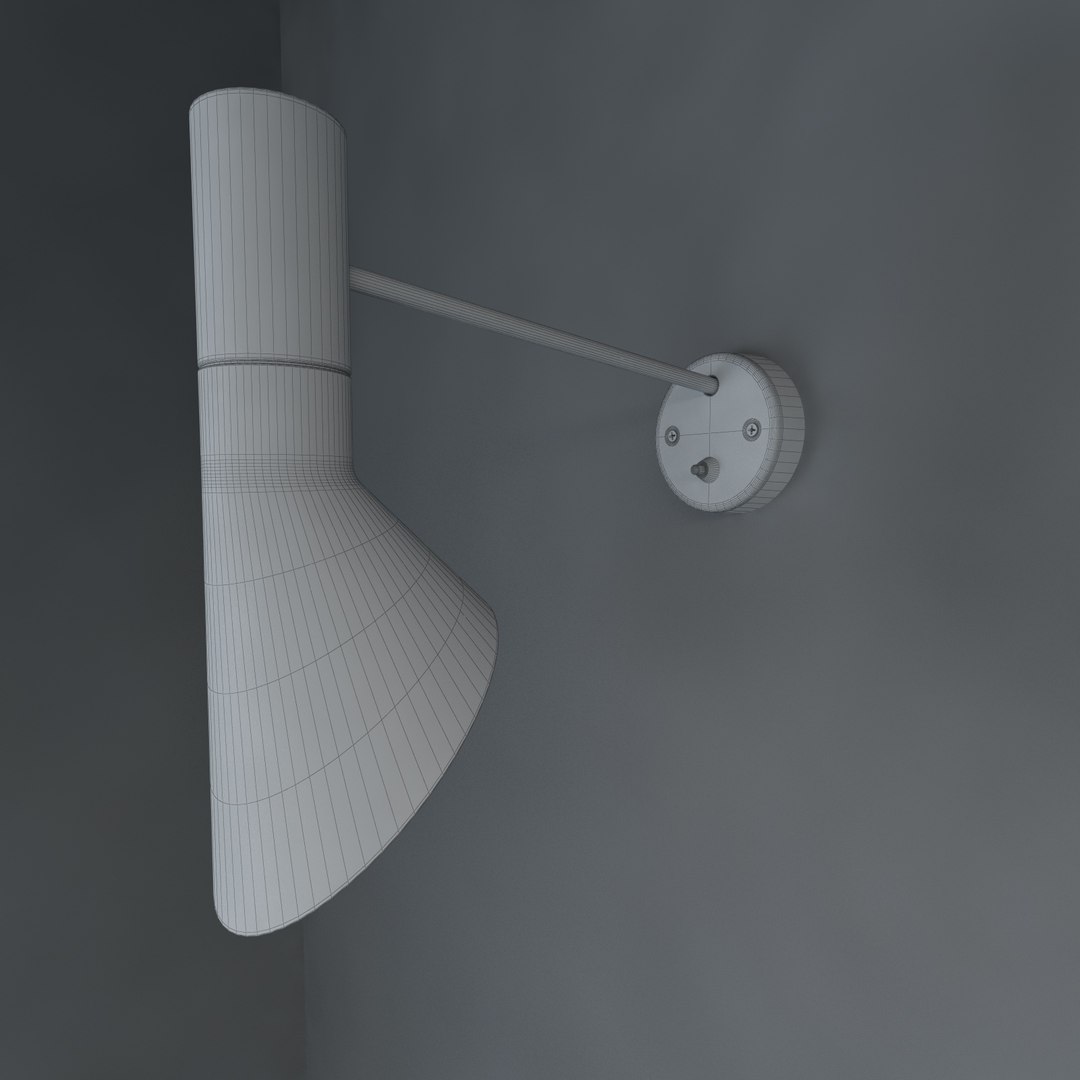 Realistic Lights V-ray 3D Model - TurboSquid 1527159