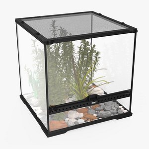 3D Aquarium Models | TurboSquid
