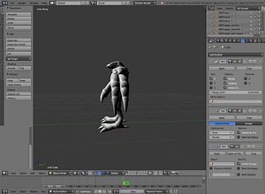 Free Blender Demon Models | TurboSquid