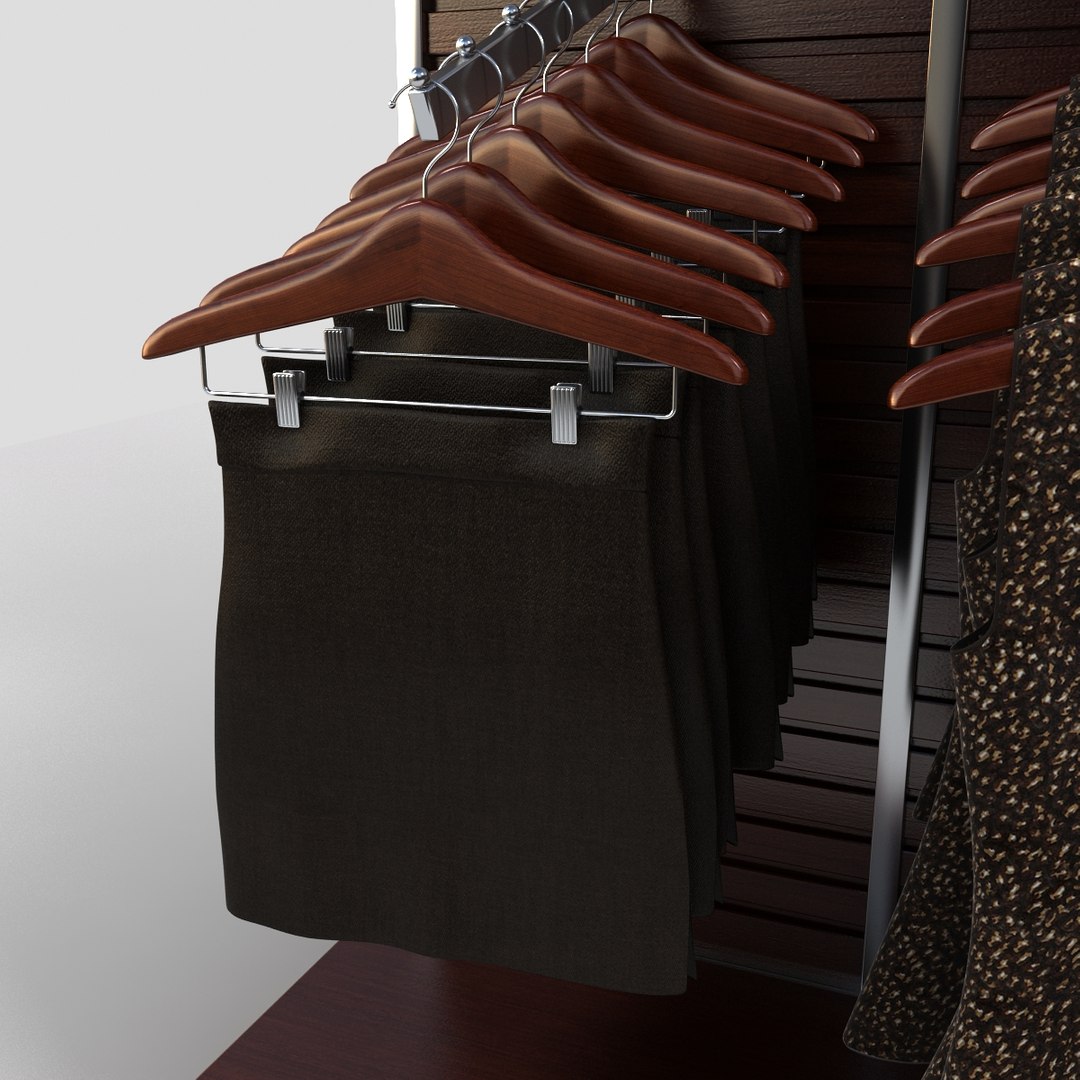 Max Womens Blouses Rack