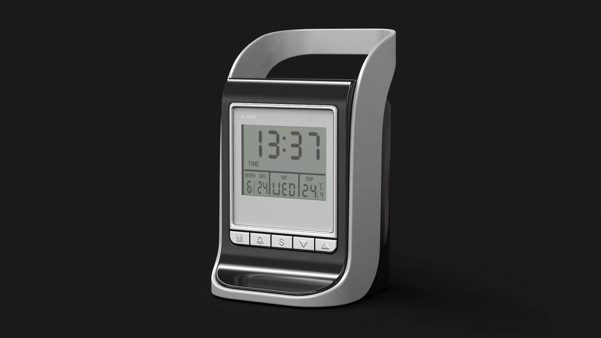 3D realistic pen holder - model - TurboSquid 1581746
