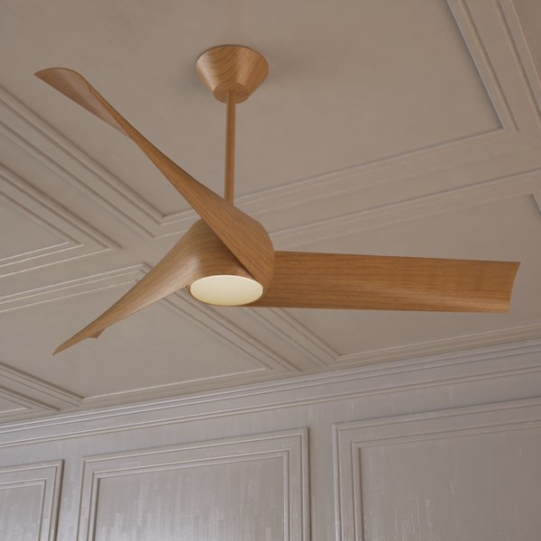 rattan ceiling fan max