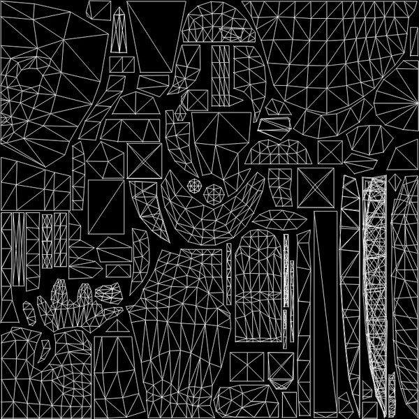 Donna Modelo 3D - TurboSquid 1707251