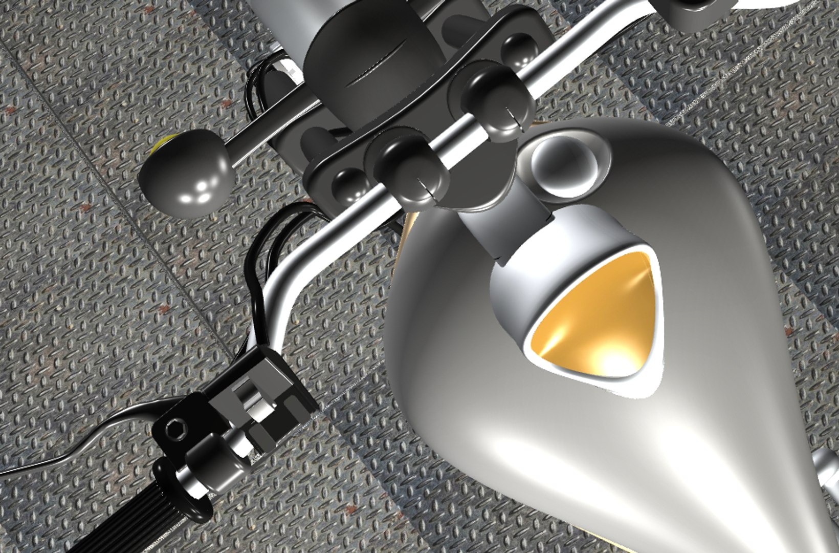 3D Spider Model - TurboSquid 800756