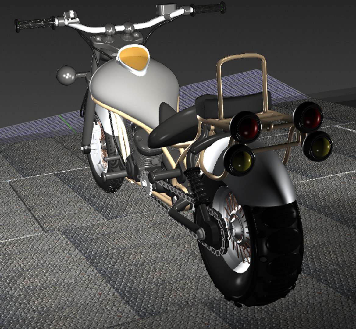 3D Spider Model - TurboSquid 800756