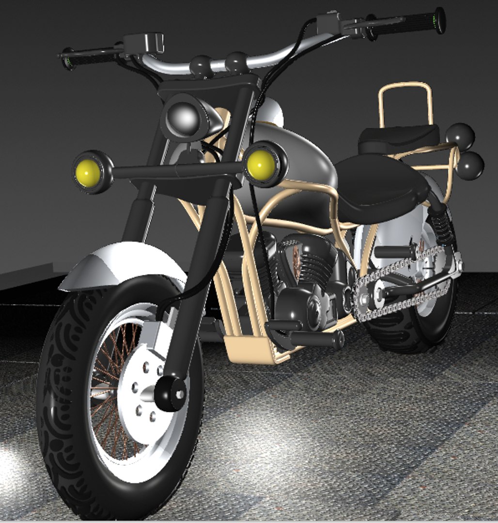 3D Spider Model - TurboSquid 800756
