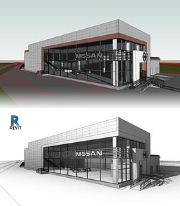 Revit Design Models - Download rvt Files | TurboSquid