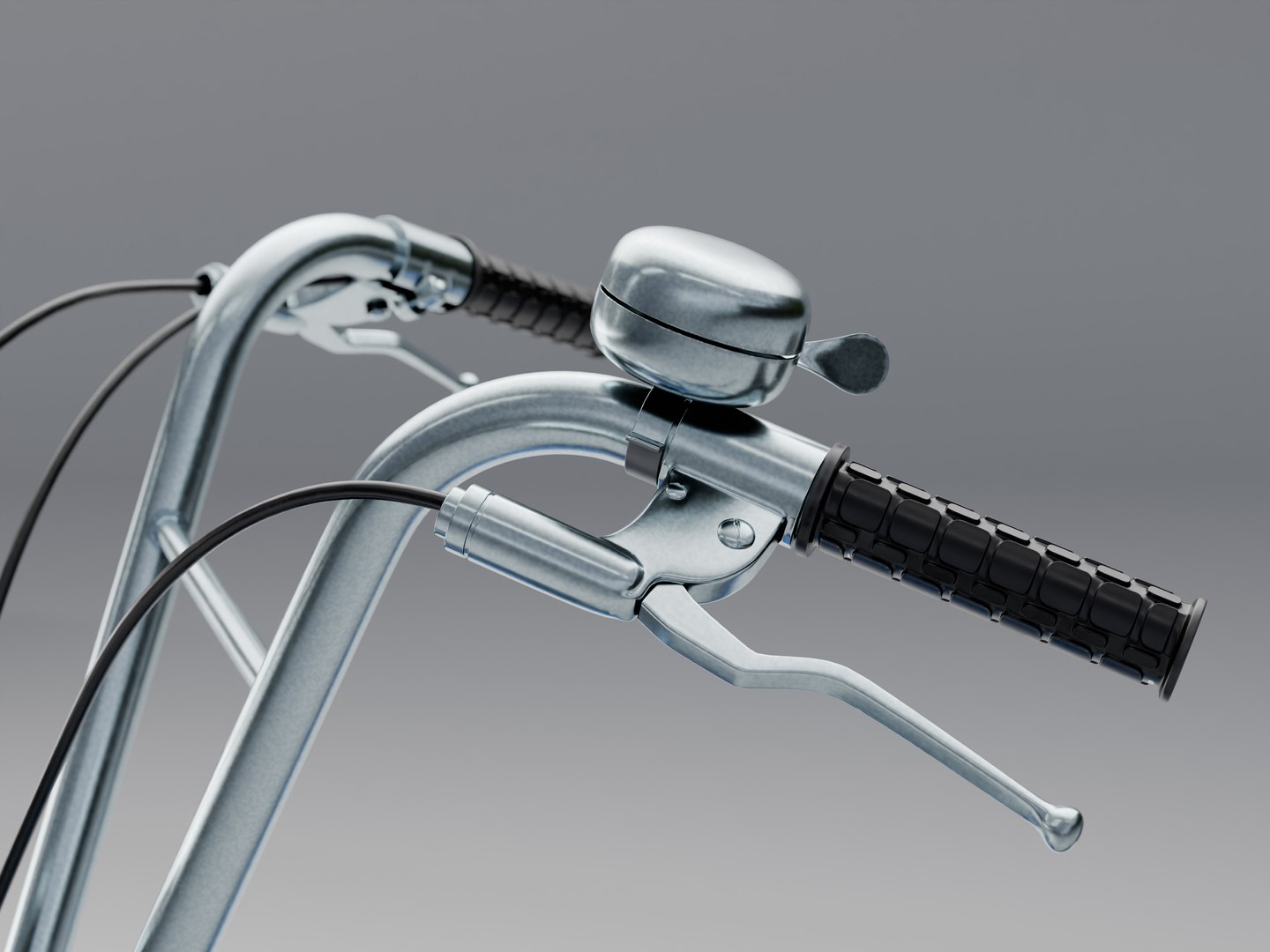 3D Puch Maxi Classic Moped Model - TurboSquid 2378690