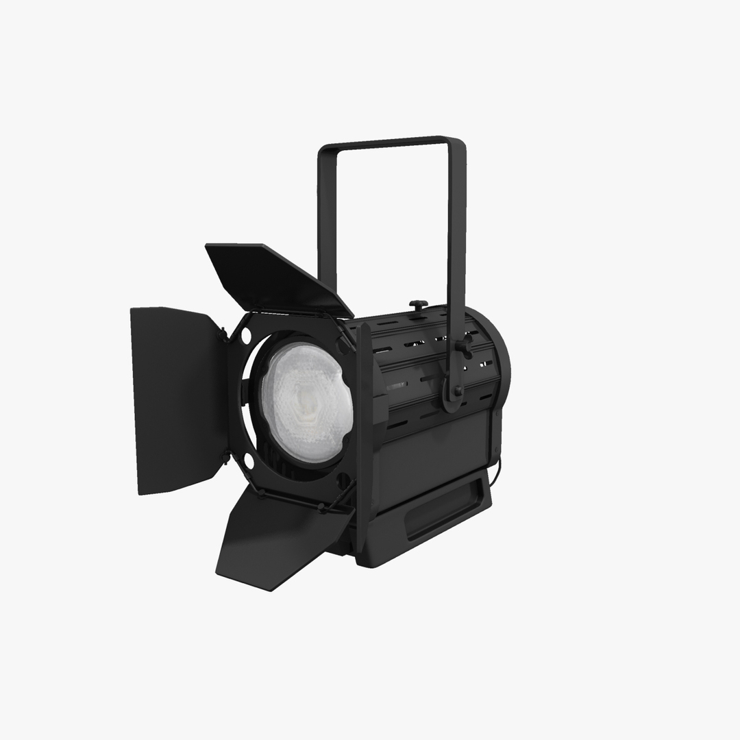 3d Litepanels Spotlight Studio Light