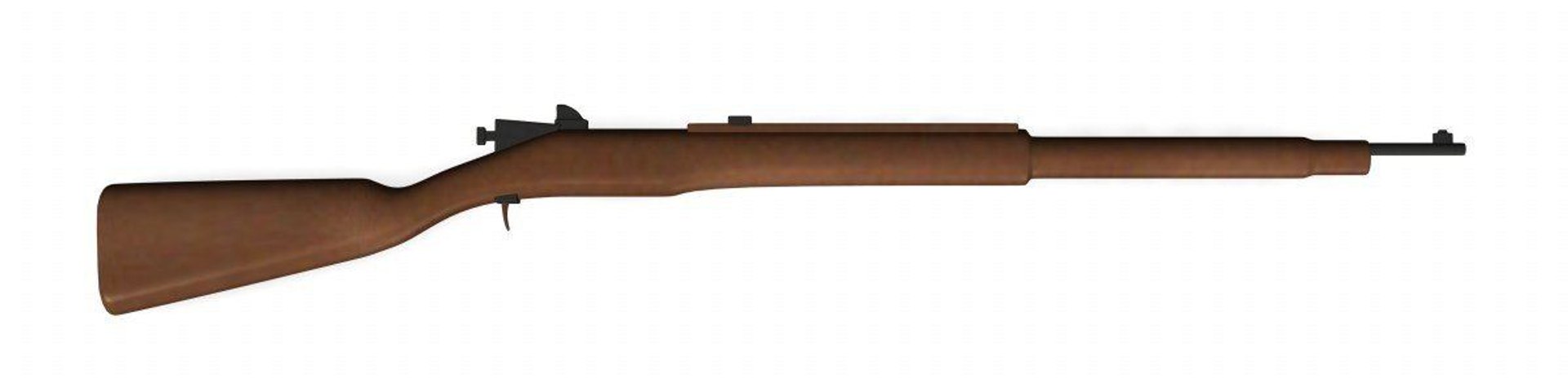 3d Springfield M1903