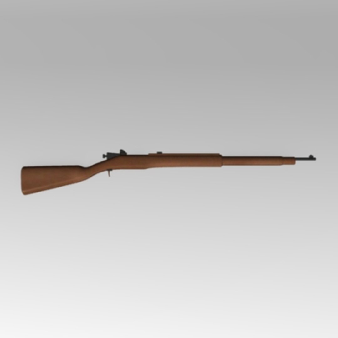 3d Springfield M1903