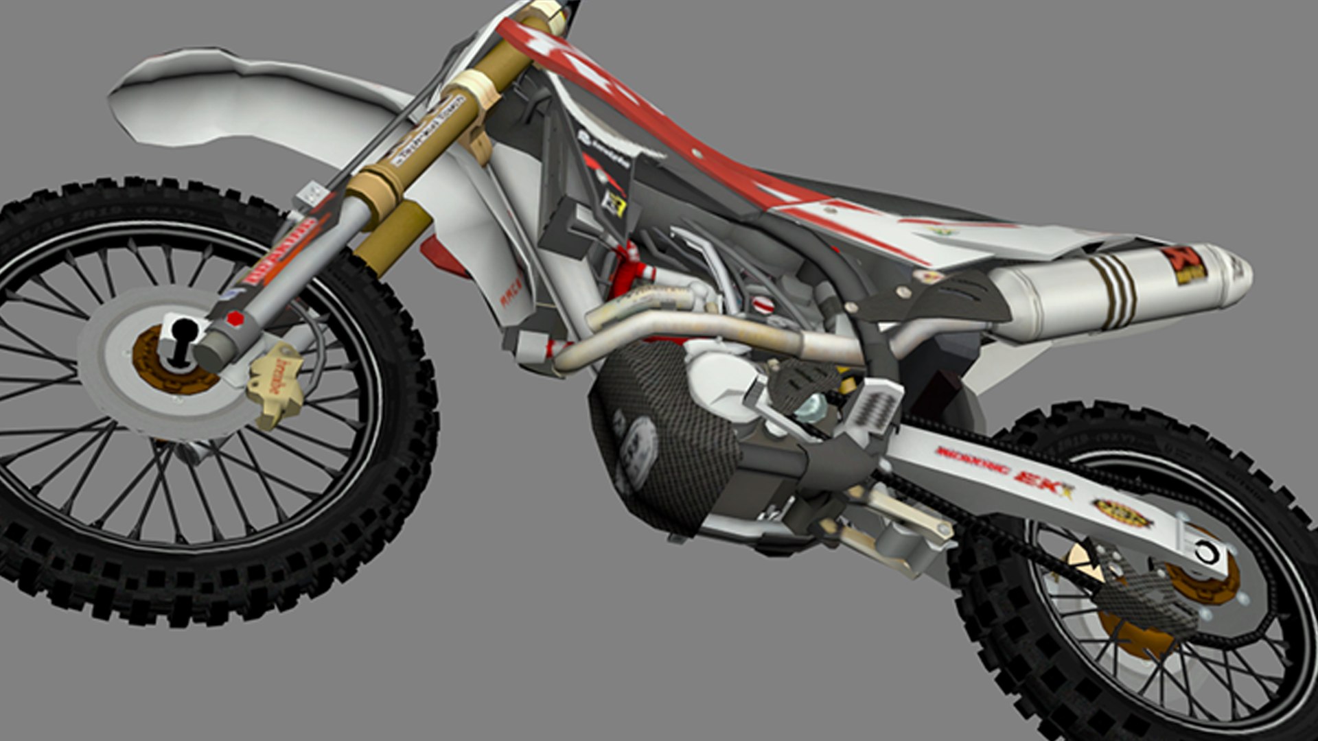 3D model Dirt-Bike-003 - TurboSquid 2112636