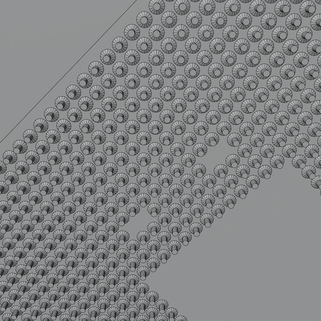 AMD Processor 3D Model - TurboSquid 2205080