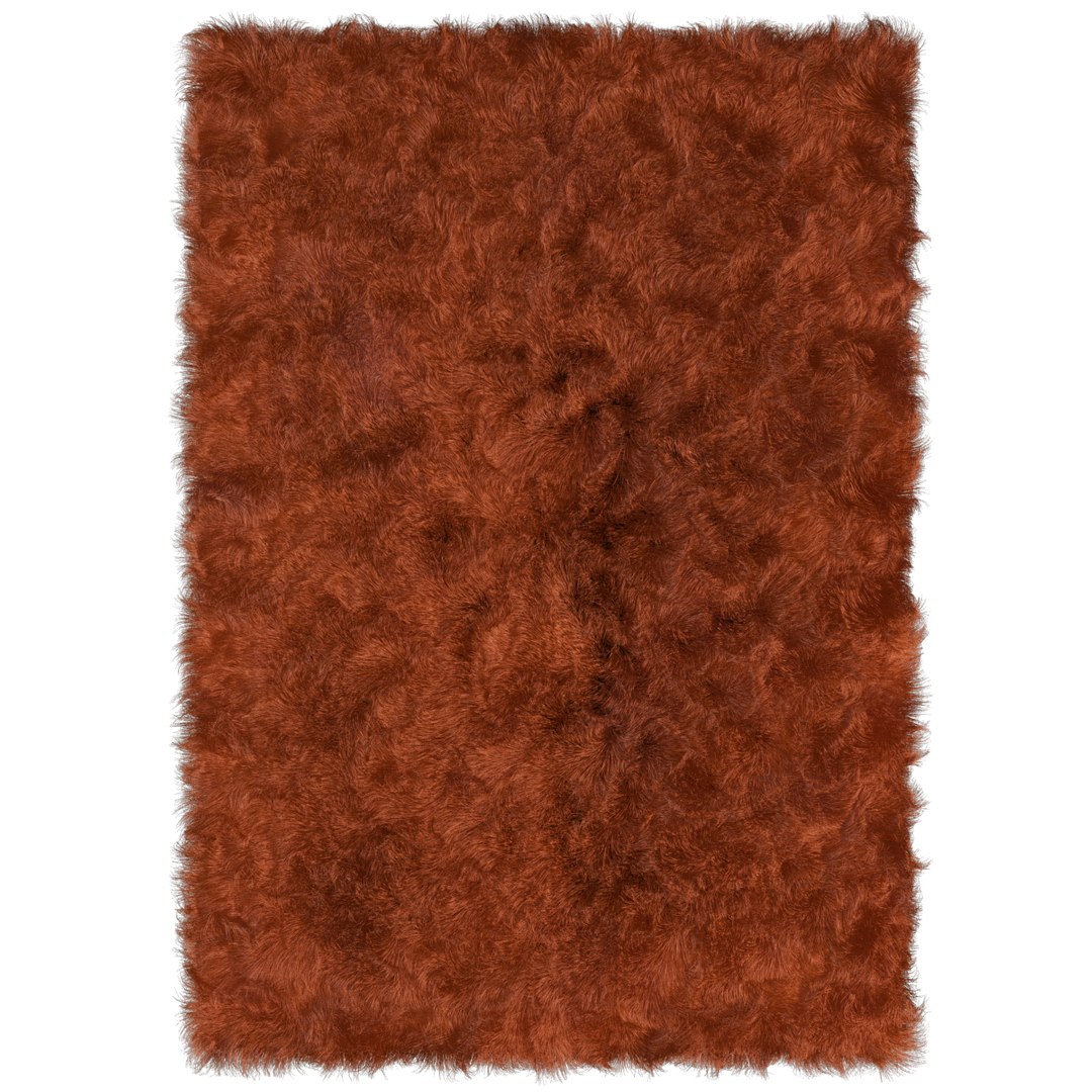 3d Fur Rug