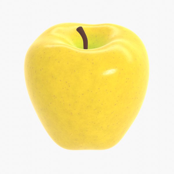 Apple STL Models for Download | TurboSquid
