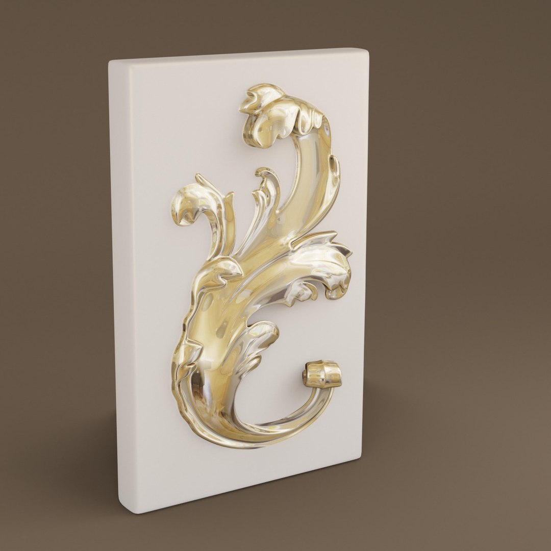 3D Model Effectivepoly Acant - TurboSquid 1395025