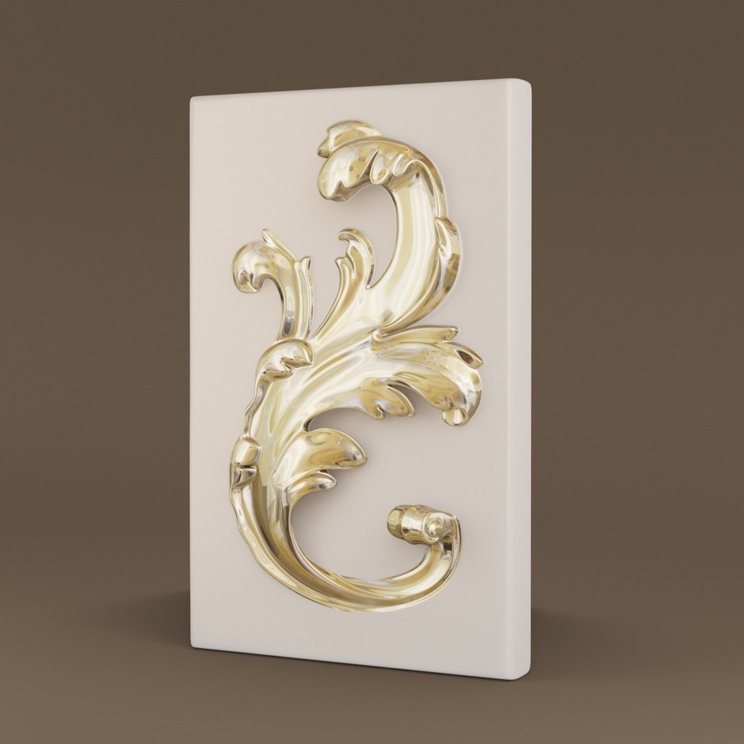 3D Model Effectivepoly Acant - TurboSquid 1395025