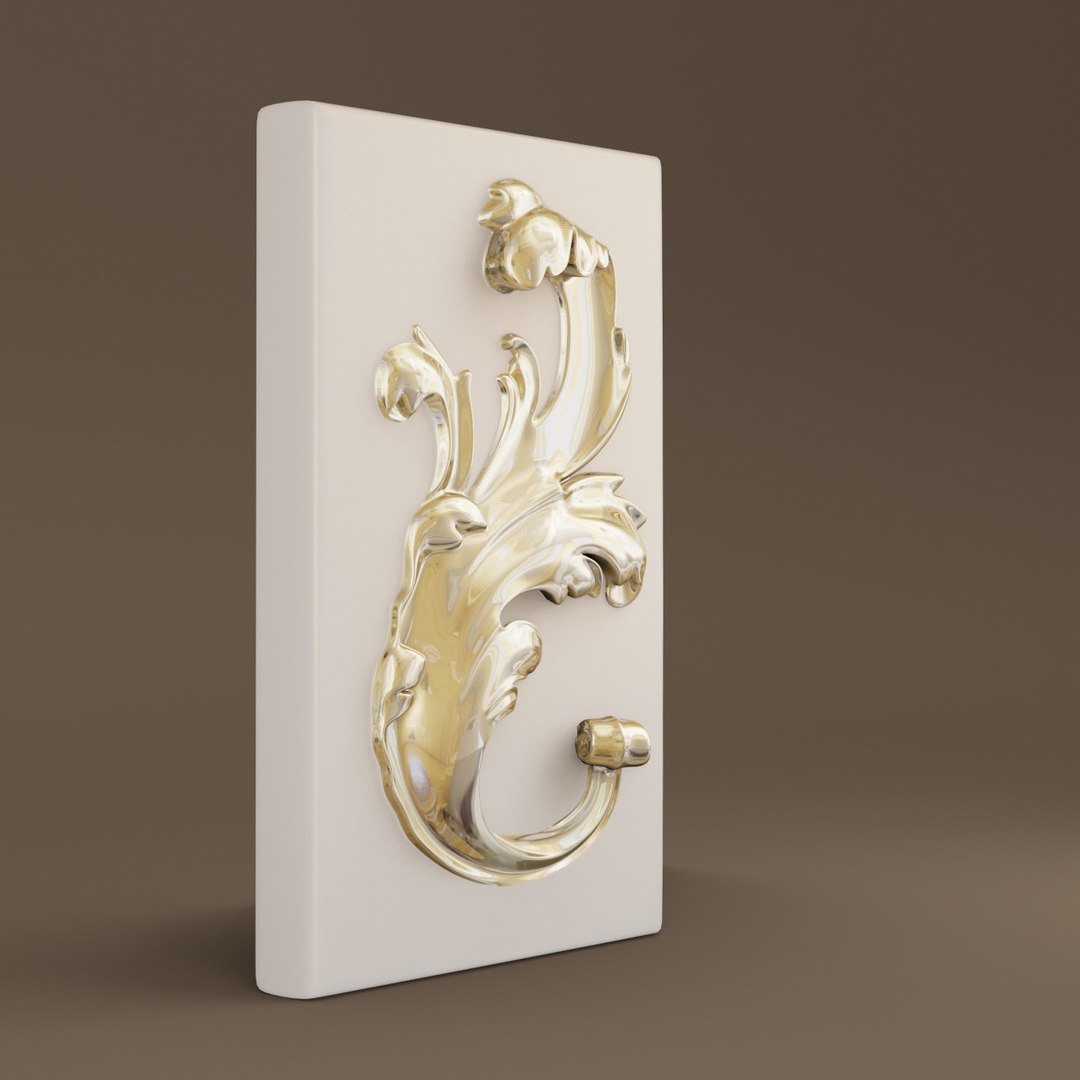 3D Model Effectivepoly Acant - TurboSquid 1395025