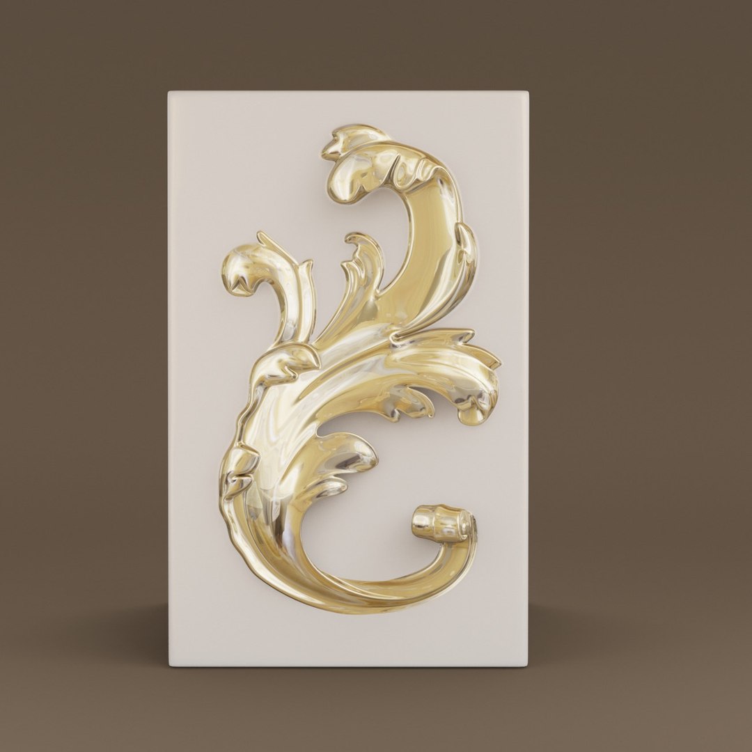 3D Model Effectivepoly Acant - TurboSquid 1395025