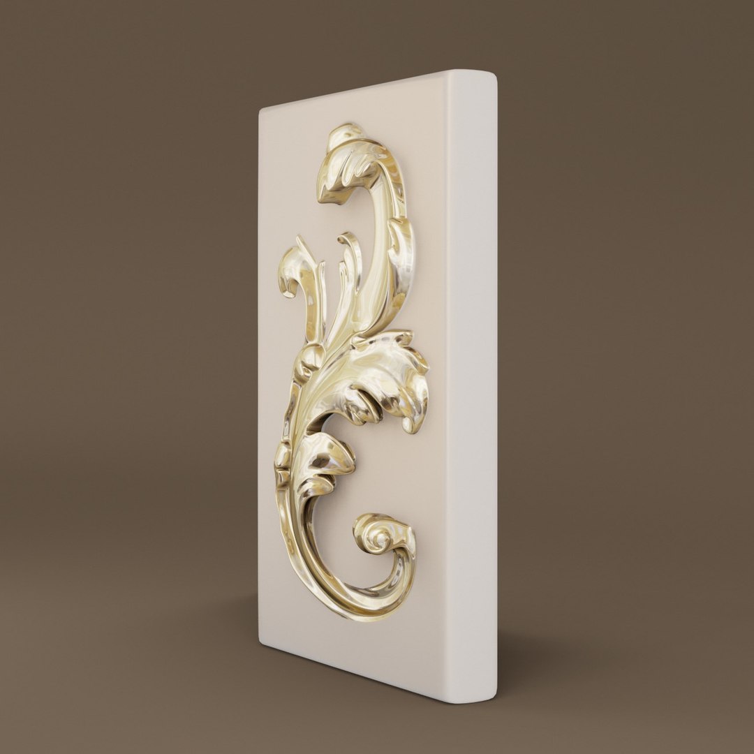 3D Model Effectivepoly Acant - TurboSquid 1395025