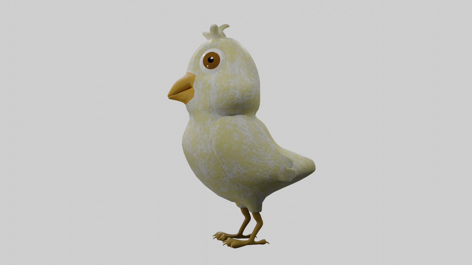3D Little Bird - TurboSquid 2059222