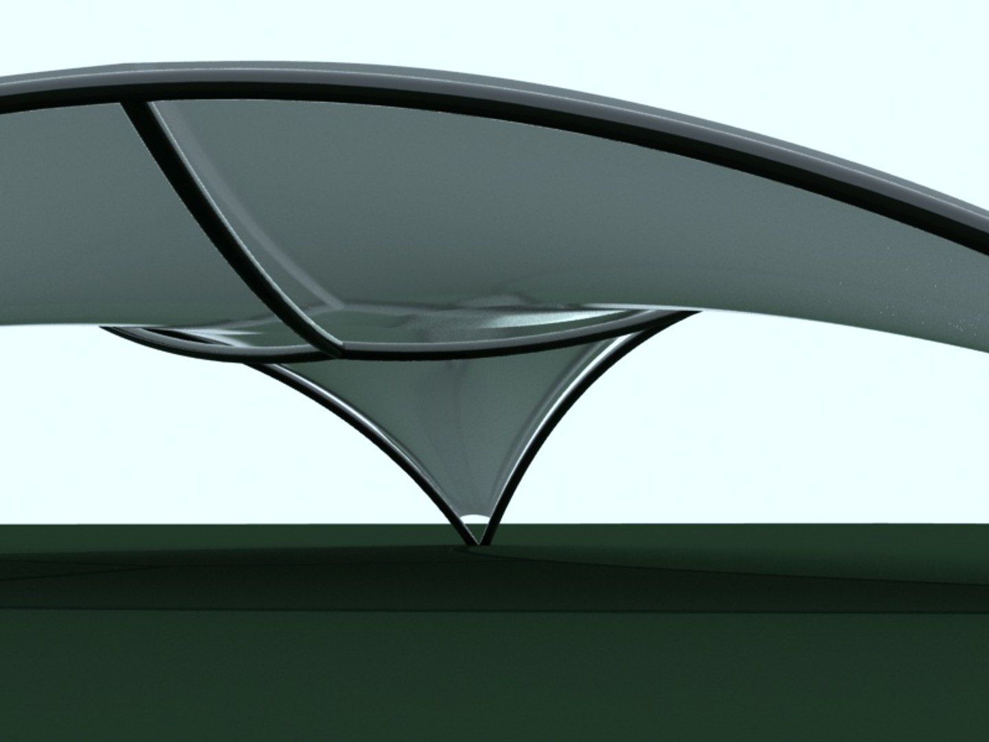 3D Model 3-angle Arch Tent Patterns - TurboSquid 1484866