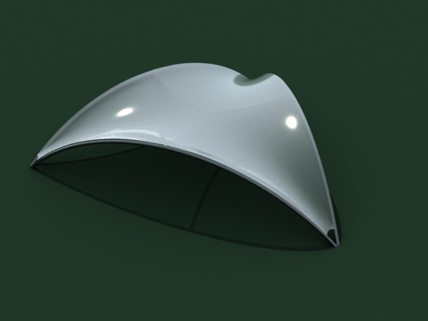 3D Model 3-angle Arch Tent Patterns - TurboSquid 1484866