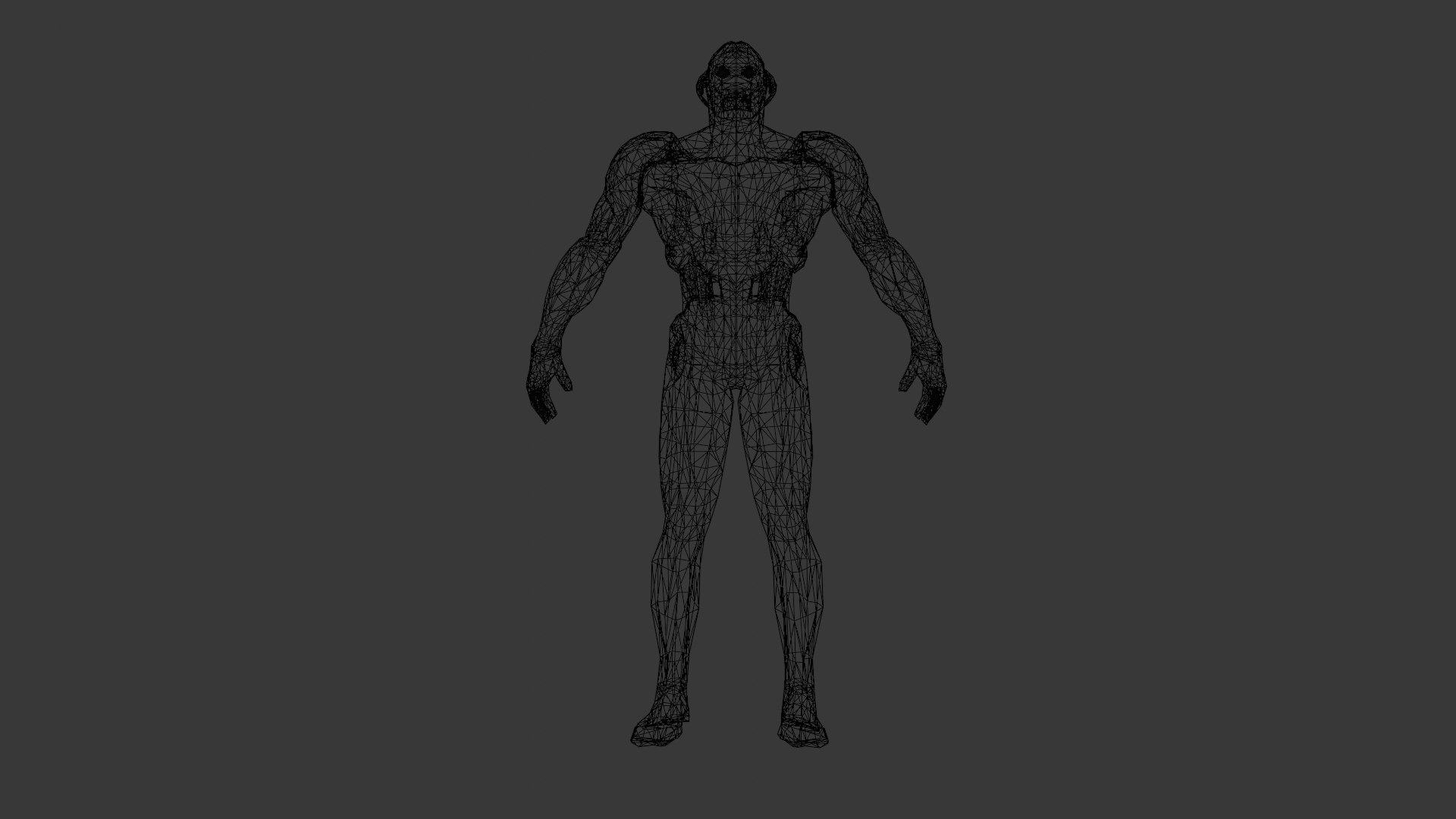 Ultron Avengers 3D Model - TurboSquid 2287993