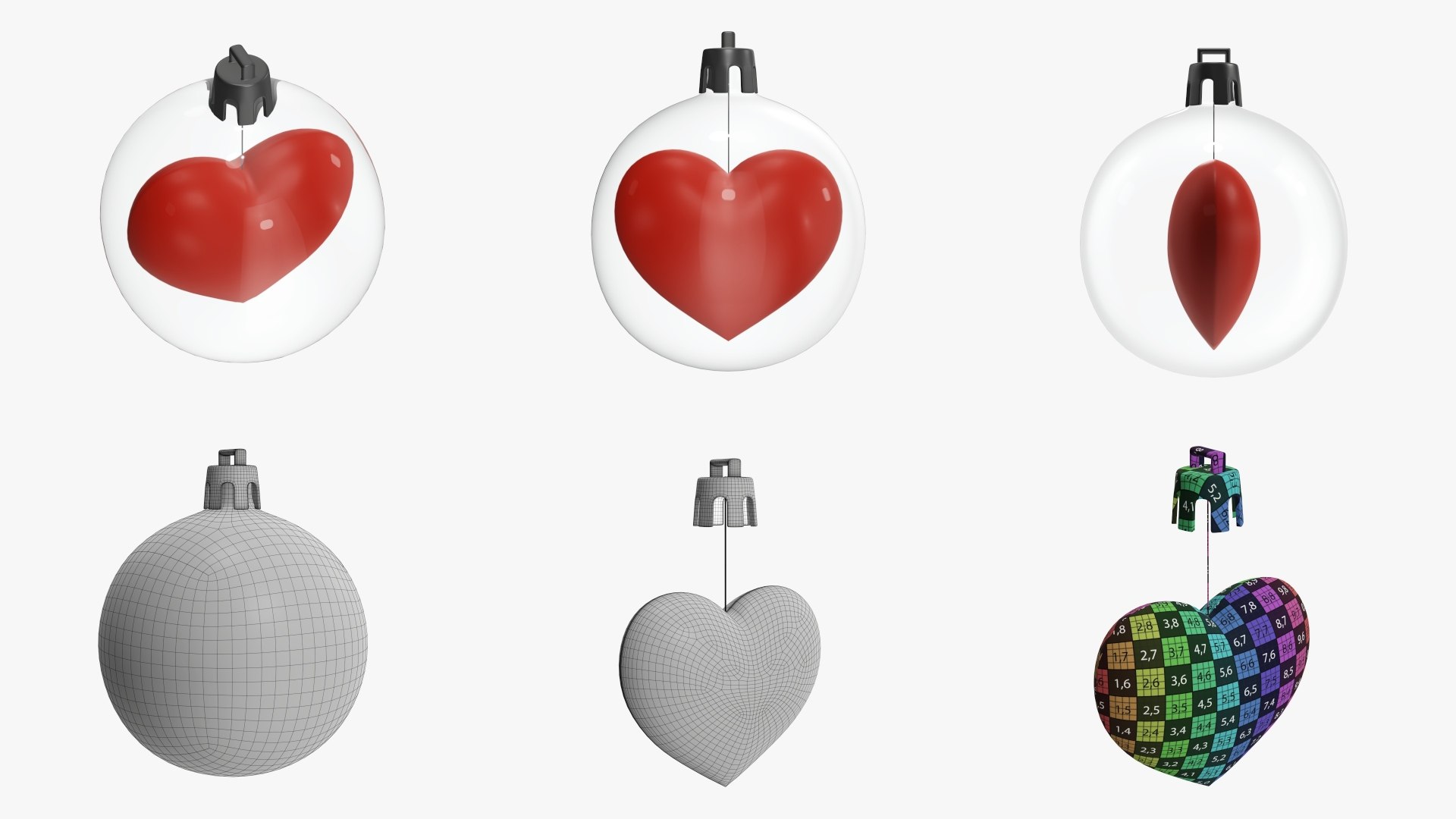 3D Model Pbr Color - TurboSquid 1646144