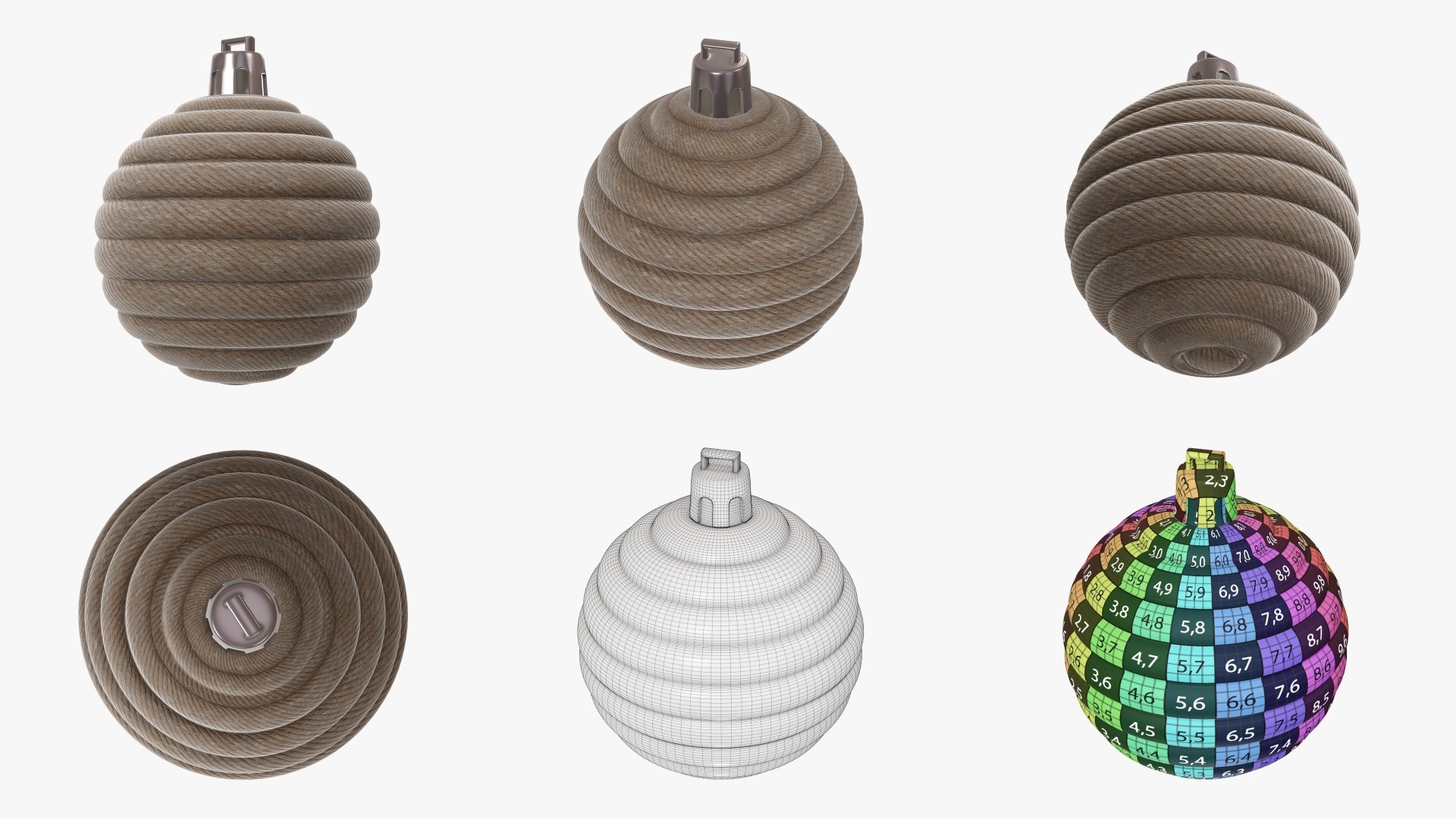 3D Model Pbr Color - TurboSquid 1646144