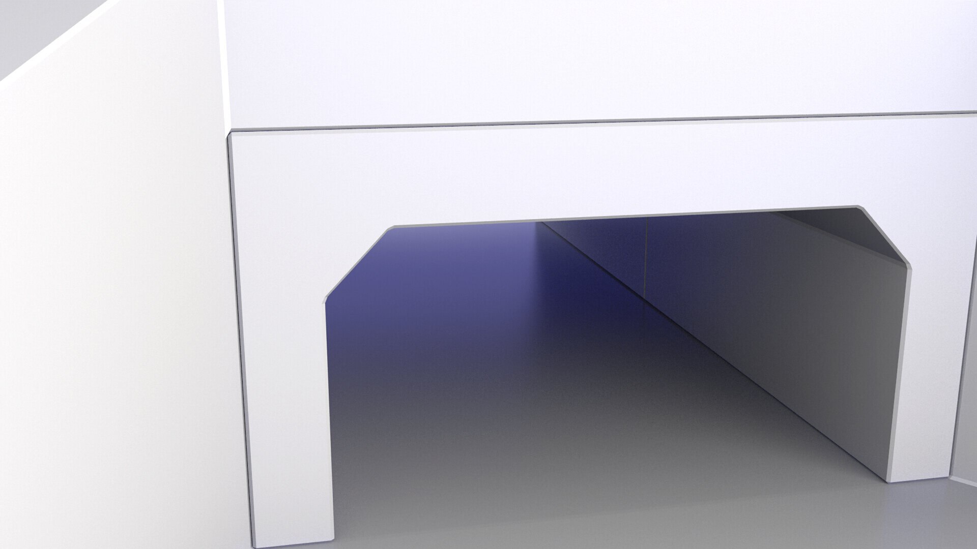 Concrete Box Culvert 47 3D Model - TurboSquid 1980002