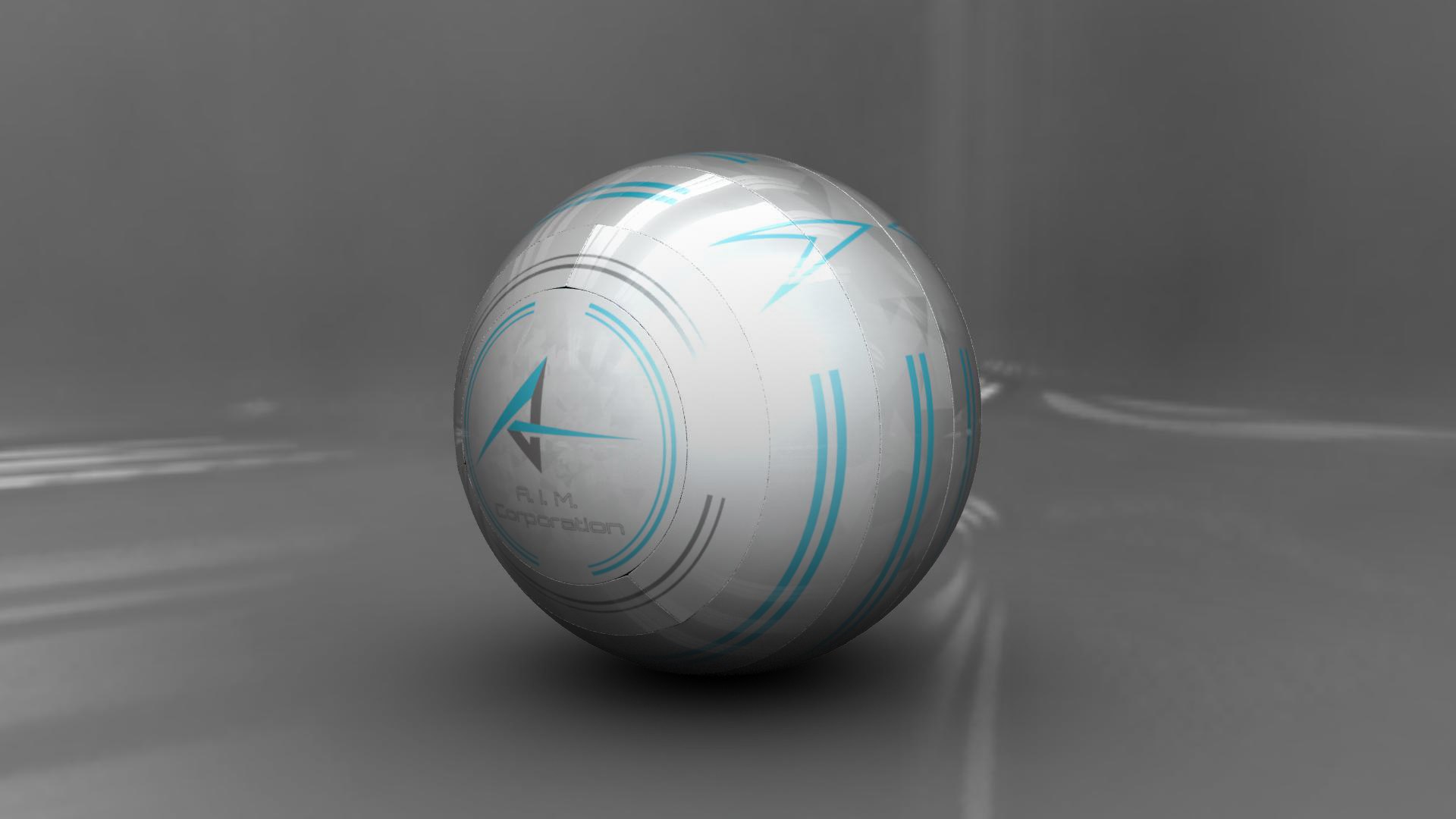 3D model sphere robot transformable rigged - TurboSquid 1235777