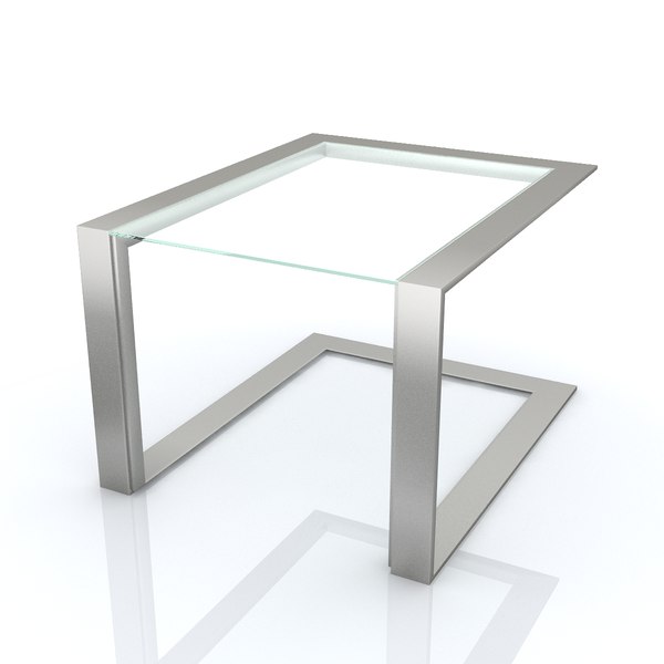 3d table