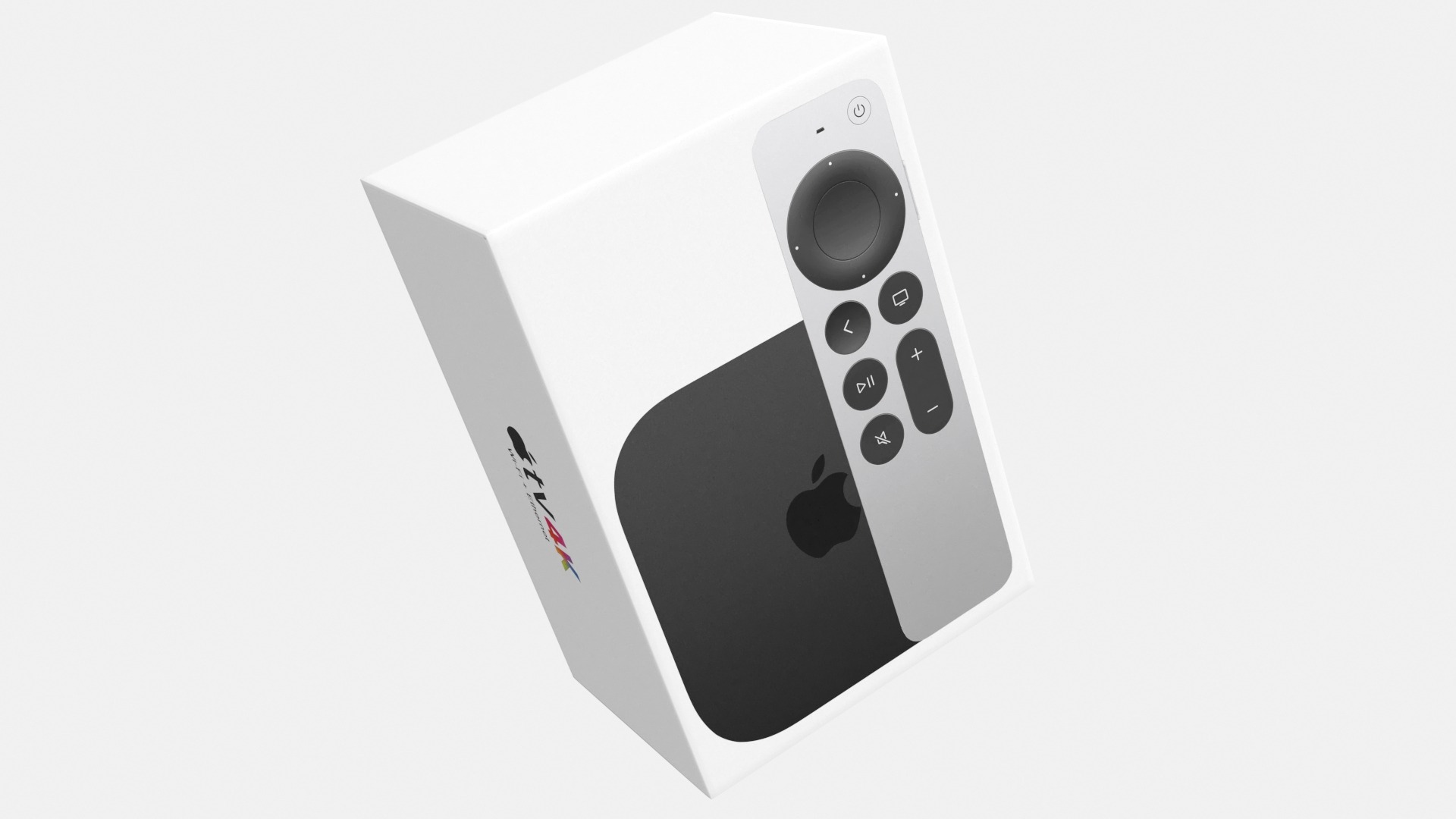 Apple Packaging Boxes Collection 3D - TurboSquid 2237420