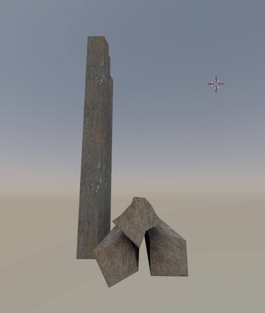 3D Beam Pack - TurboSquid 1210180