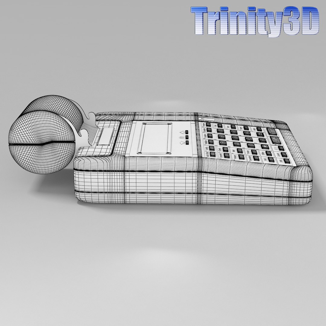 3d Credit Card Machine