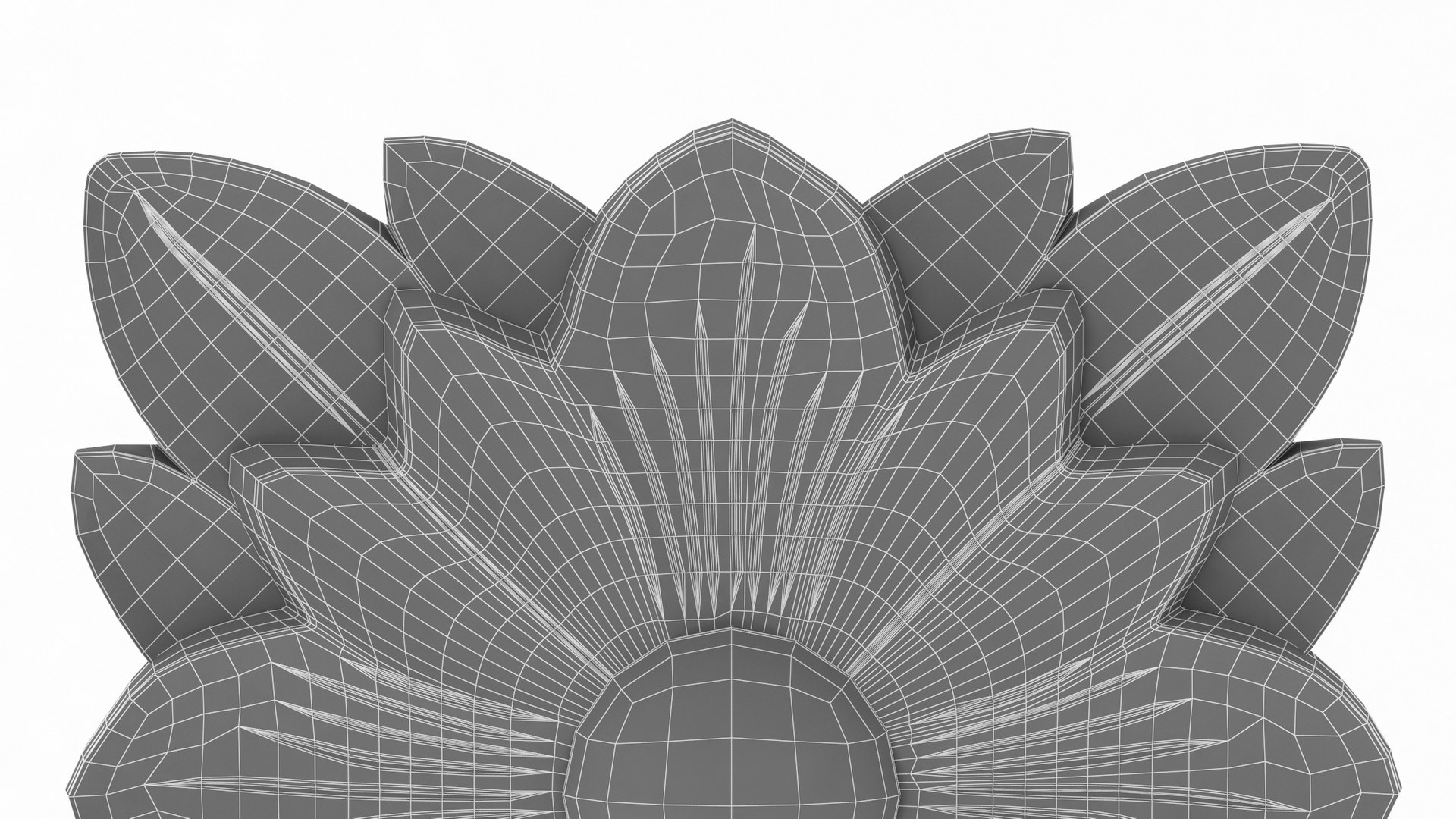 Setting 3D Model - TurboSquid 1581991