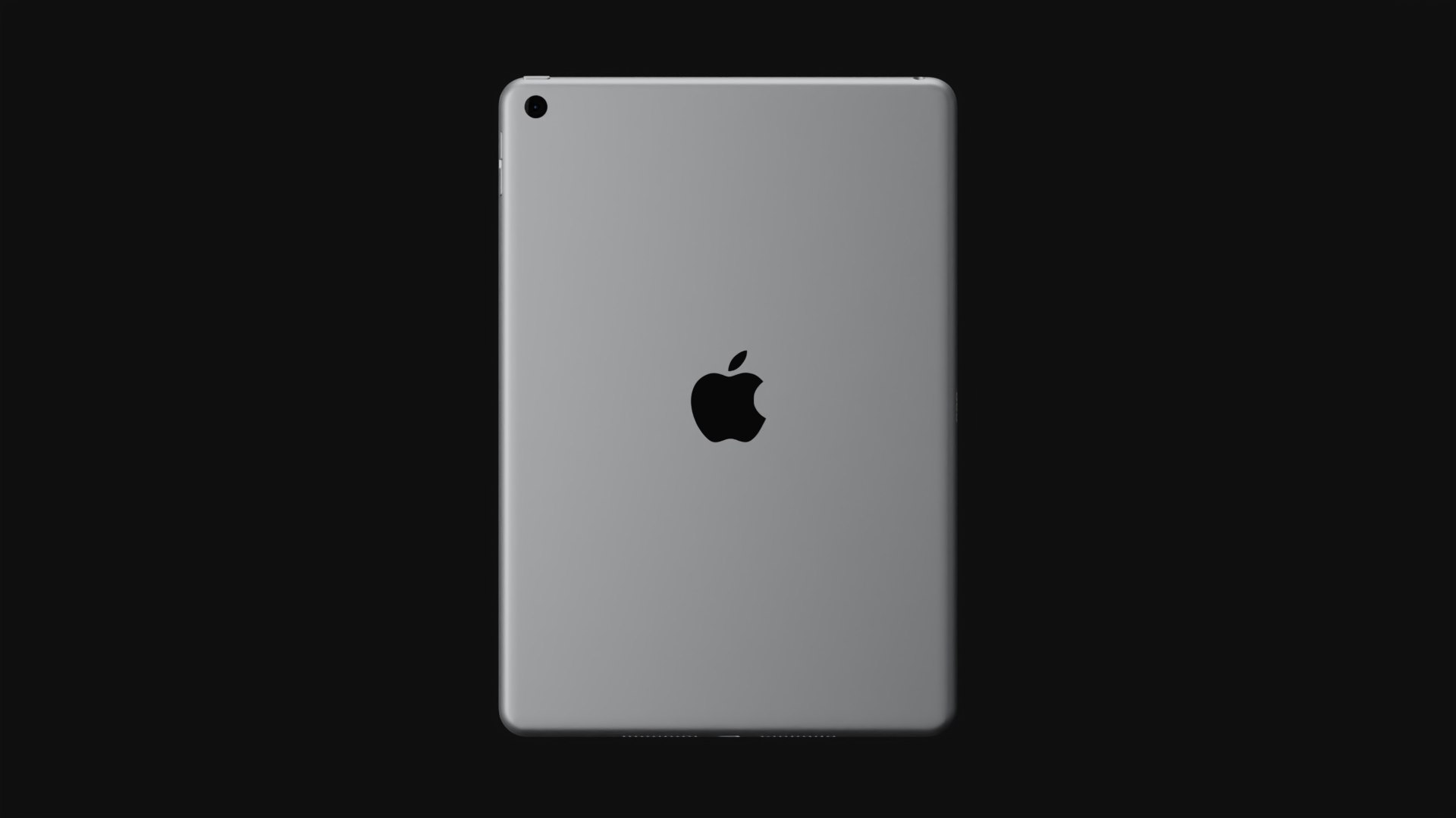 3D Apple IPad 9 Generation 2021 In Official Colors - TurboSquid 1797410