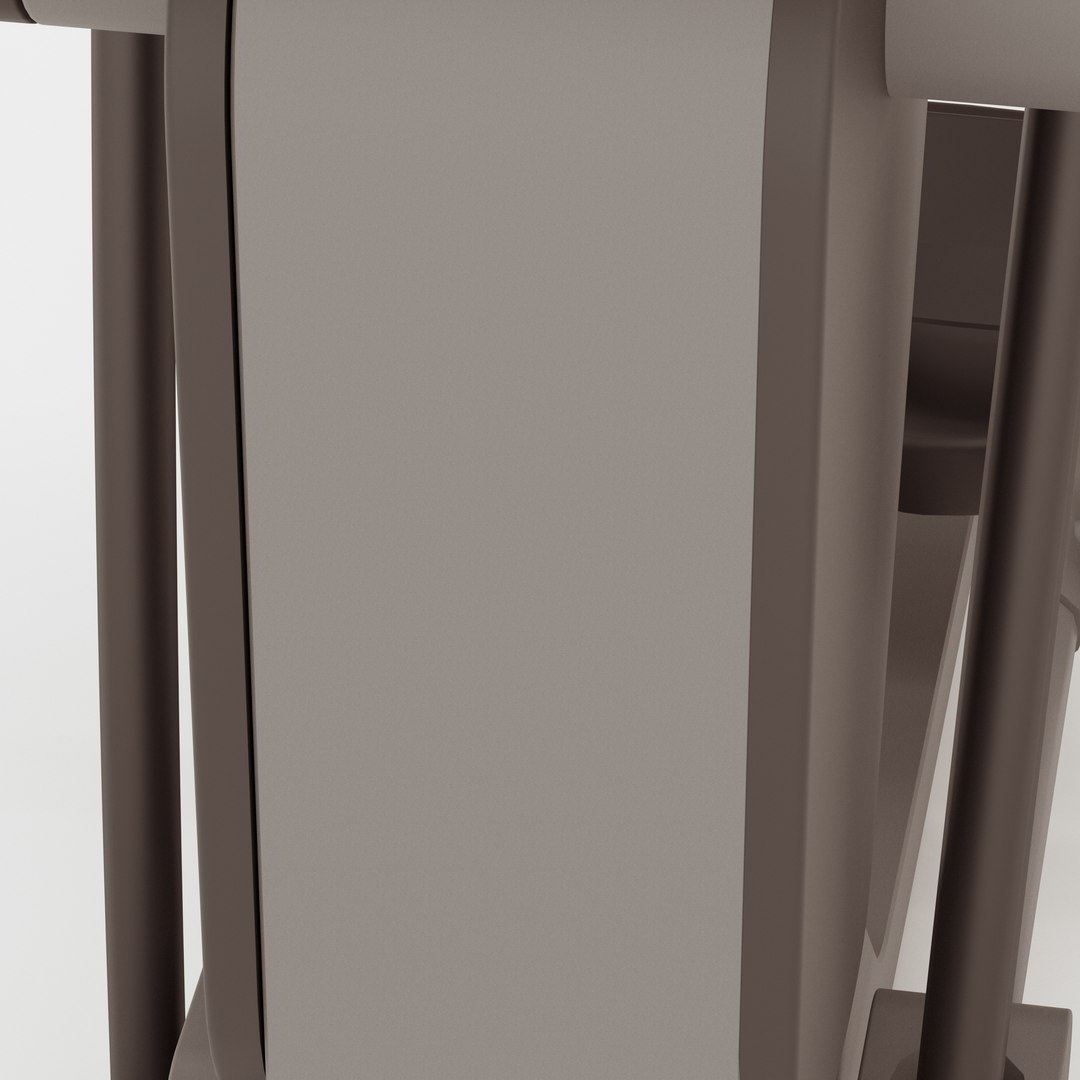 Exercise Equipment - Stepper 3D Model - TurboSquid 1940319