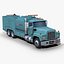 Mack R688T 1988 Fuel And Lube S02 3D Model - TurboSquid 2112427
