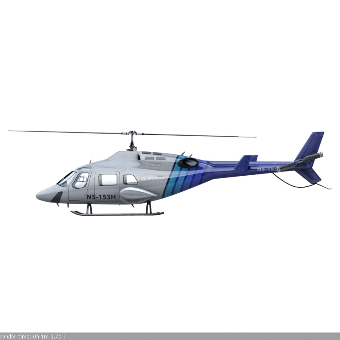 Max Bell 222