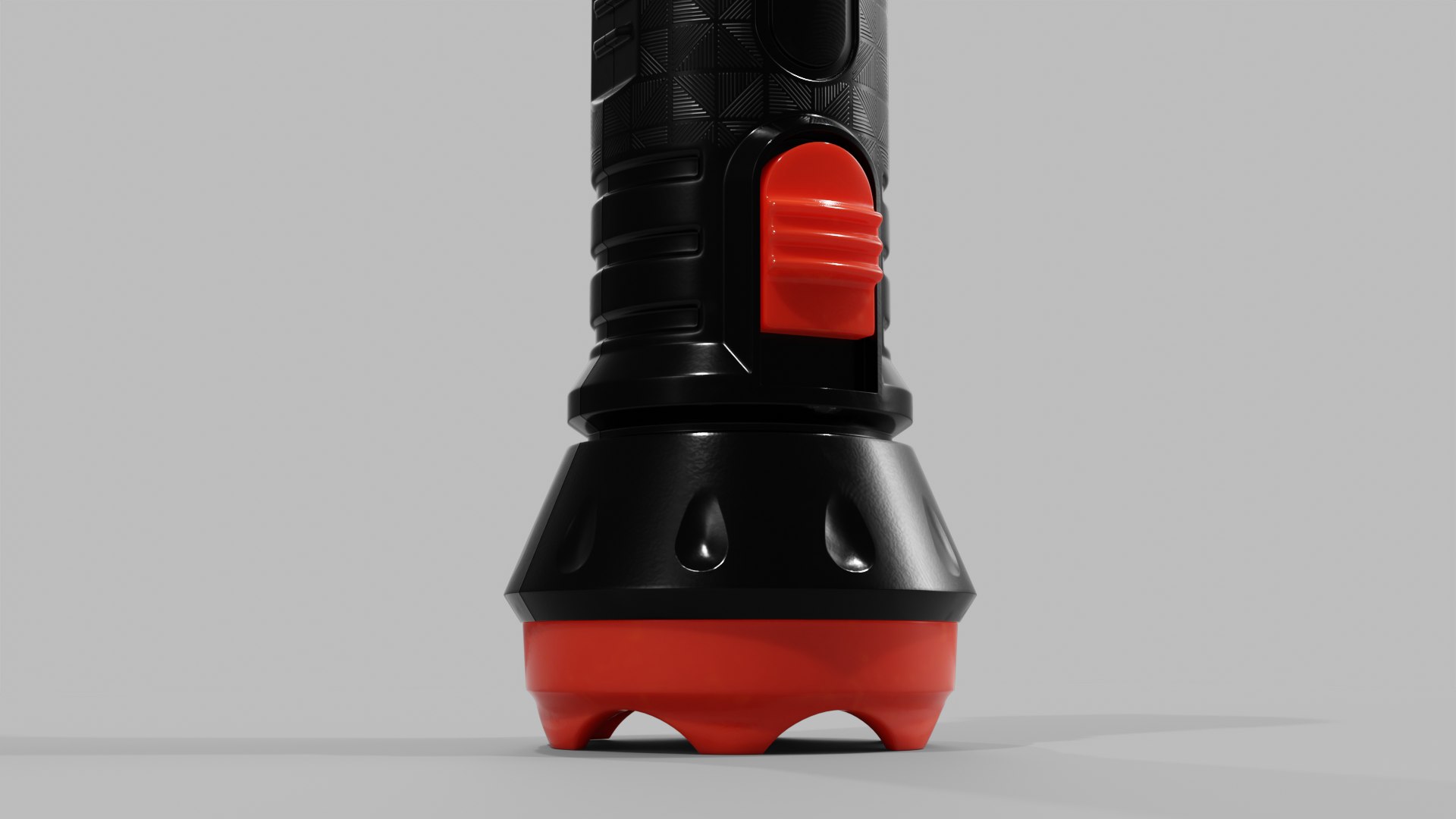 3D Hi-poly Flashlight - TurboSquid 1775124